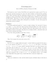 Graph Theory Problems And Proofs Course Hero