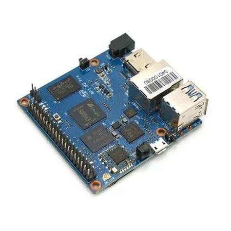 Banana Pi Bpi M2 Pro