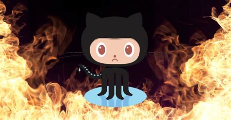 Frustrated Developers Sign Github Protest Letter It Pro