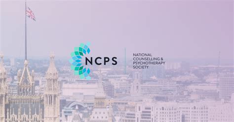 Ncps Counselling In Schools In The House Of Lords