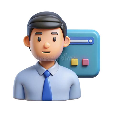 Web Developer 3d Icon Stock Illustration Illustration Of Systems 358728222