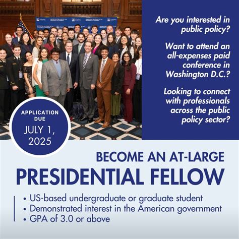 📣 Were Excited To Open Applications For Our At Large Program Today This Program Allows