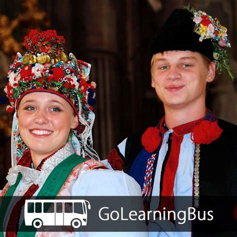 Learn Czech Via Videos By GoLearningBus By Quizmine