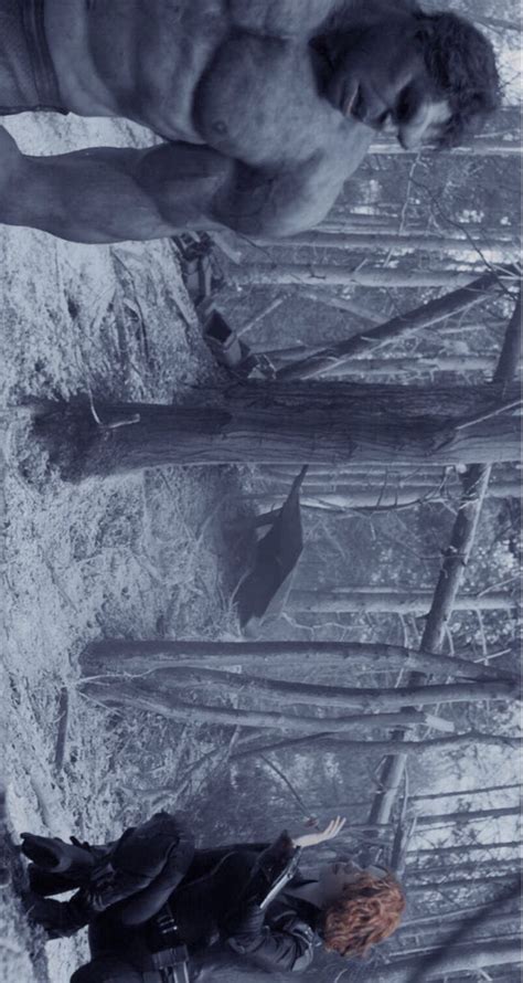 Hulk Natasha Wallpaper Avengers Universe Marvel Marvel Movies