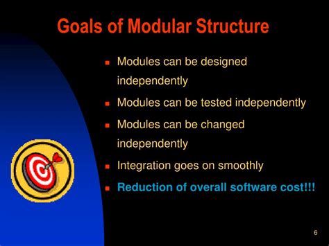 PPT The Modular Structure Of Complex Systems PowerPoint Presentation ID 5549836
