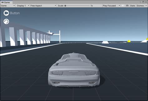 Unity Standard Assets 教學
