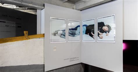 Offscreen Paris Valentin Derom