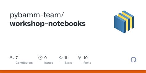 workshop notebooks sensitivities and data fitting ipynb at main · pybamm team workshop notebooks