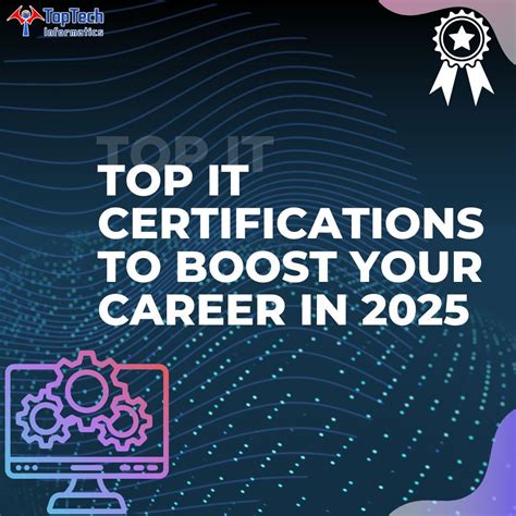 Toptech Informatics Kk On Linkedin Itcertifications Techcareers Professionalgrowth