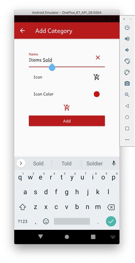 A Fund Tracking Application Built With Flutter