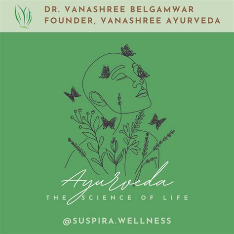Vanashree Ayurveda Suspira Wellness Medium