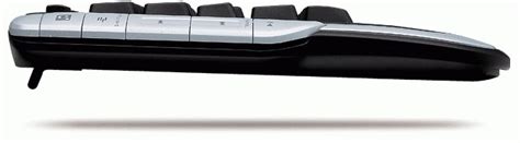 Specificaties Van Logitech Cordless Desktop Lx710 Laser Tweakers