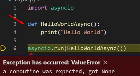 פייתון אסינכרוניות חלק ב Simply Code