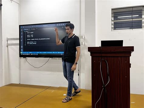 Gdsc Iiit Kottayam On Linkedin Gamedevjourney Gamingskills