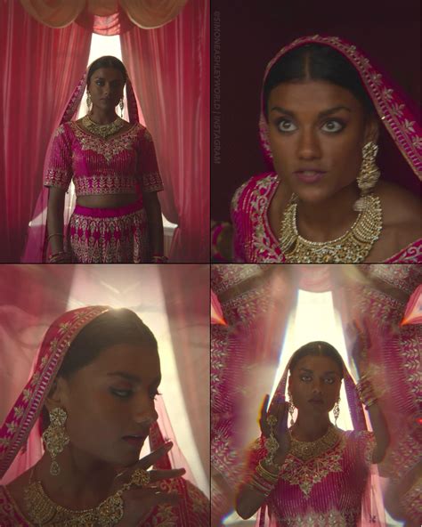 No Simone Ashley Reddit Community