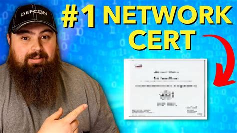 Why You Should Work Towards This Cisco Cert Youtube