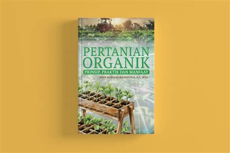 PERTANIAN ORGANIK – madanikreatif