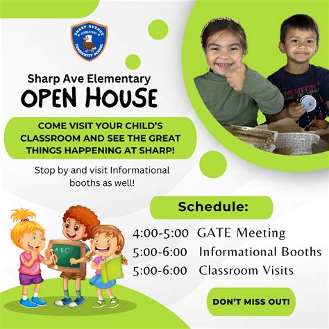 Sharp Avenue Elementary