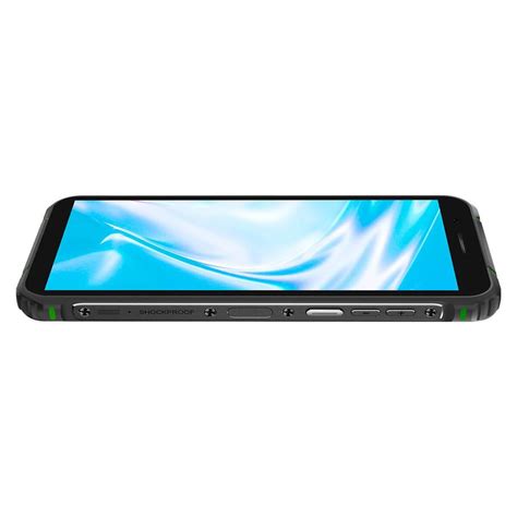 BV5100 Official | 5.7 inch Blackview BV5100 Smartphone Specs ...