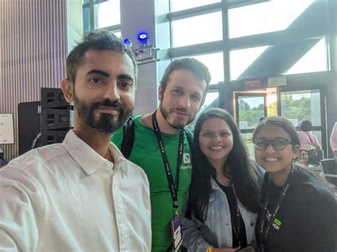 Anjali Thacker On Linkedin Ethindia Web3 Blockchain