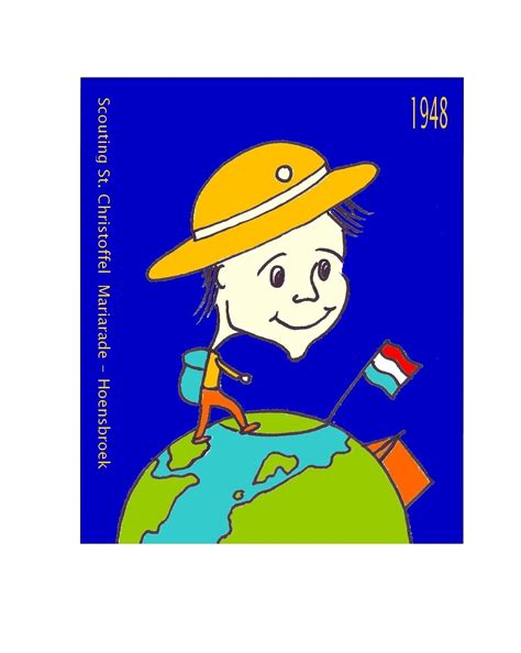 Scouting Sint Christoffel Scouting Sint Christoffel