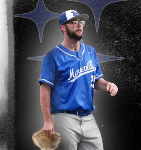 Reece Scott Knights Knation