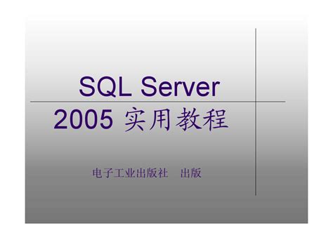 SQLserver 2005存储过程教程 word文档在线阅读与下载 无忧文档