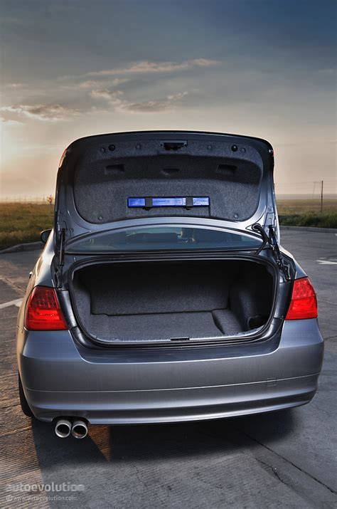 Bmw 330d Xdrive Review Autoevolution