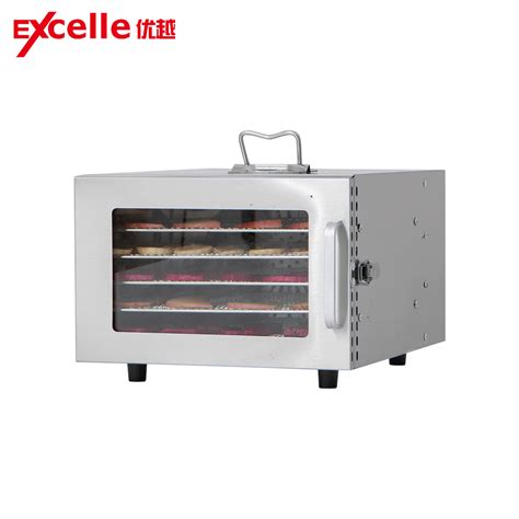 Stainless Steel Beef Jerky Dry Fruits Food Dryer Food Drying Processor
