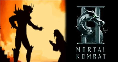 First Look At Shao Kahn Kitana And Scorpion Revealed For Mortal Kombat