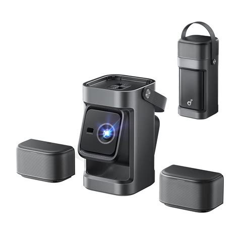 Best Android Projector 2025s Top 6 Reviewed