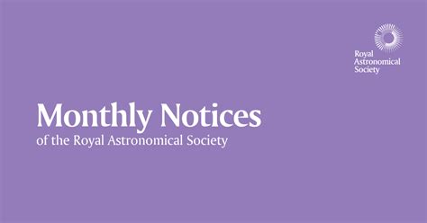 Royal Astronomical Society