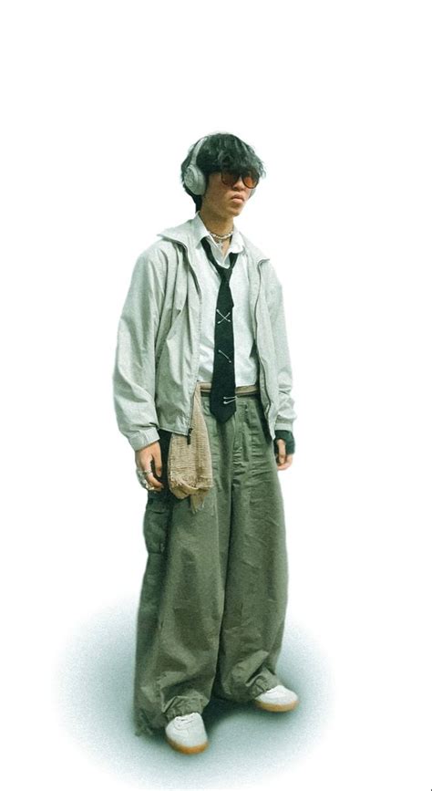 Outfit Mens Outfits Streetwear Men Outfits Mens Streetwear