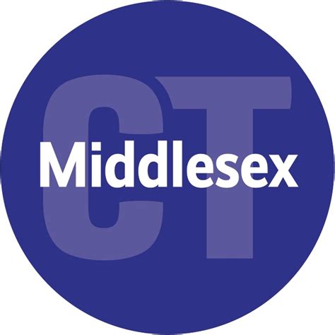 Ct State Middlesex Middletown Ct