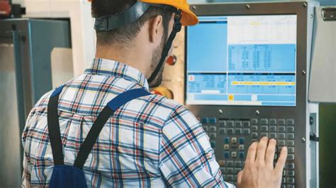 सीएनसी मशीनिंग क्या है जानने के लिए पूरी मूल बातें