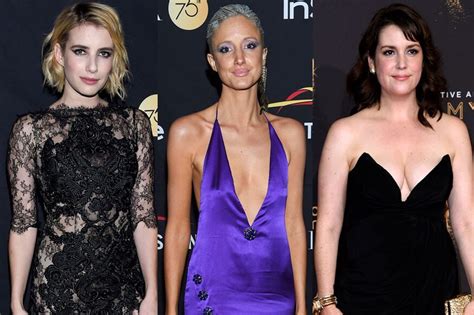 Red Carpet Looks Of The Week News