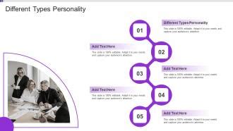 Different Types Personality In Powerpoint And Google Slides Cpb PPT Sample