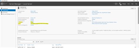 Set Up NIC Teaming In Windows Server Matrixpost Net