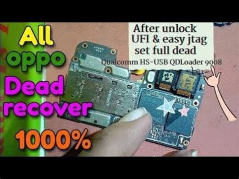 How To Enter Edl Mode Oppo A S Gadget Review How To Enter Edl Mode Oppo A S Gadget Review