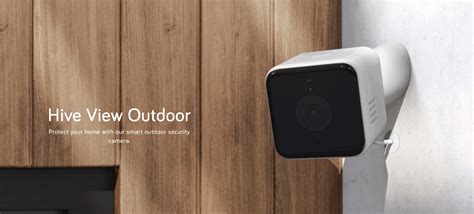 Hive View Outdoor And Hive Hub 360 Review