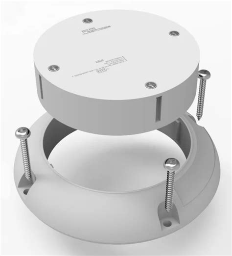 Lora Wireless Geomagnetic Parking Sensor Ground Mounted Geomagnetic