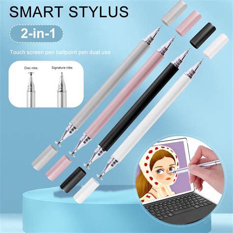 In Universal Stylus Pen For Huawei Matepad Air Matepad T T S Matepad Pro