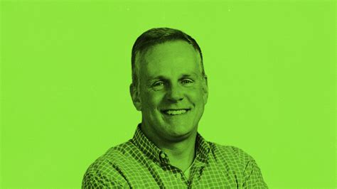 Andrew Rees The Ceo Behind Crocs Comeback