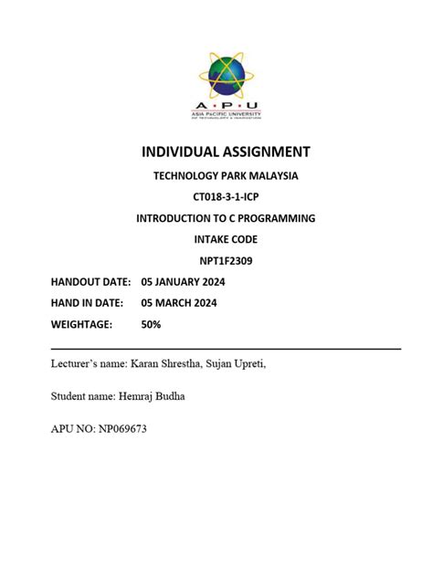 C Final Assignment Pdf Password User Computing
