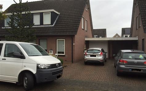 Verdachten Dood Hilly Rogaar Langer Vast Dagblad Van Het Noorden