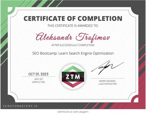 How I Became A Frontend Developer Aleksandr Trofimov Posted On The