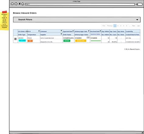 Display Two Values In Same Column Issue Angular Components GitHub