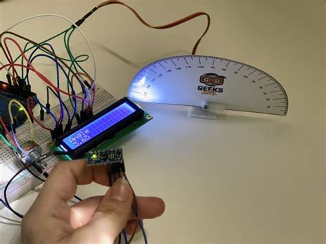 Arduino اردوينو Archives الصفحة 4 من 10 Geeksvalley