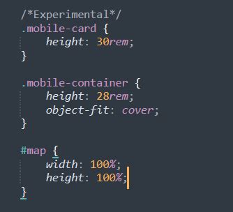 Twitter Bootstrap Set Leaflet Map To Height Of Container Stack Overflow