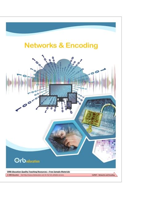 Years 7 8 Digital Technologies Orb Education Australia